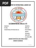 ACWA_Code_of_ethics_Jan_2017 | PDF | Community | Social Exclusion