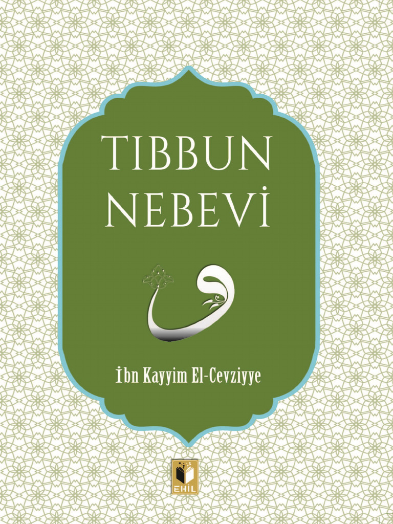 Tıbbun Nebevi | PDF