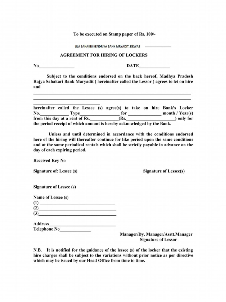 agreement_locker | PDF