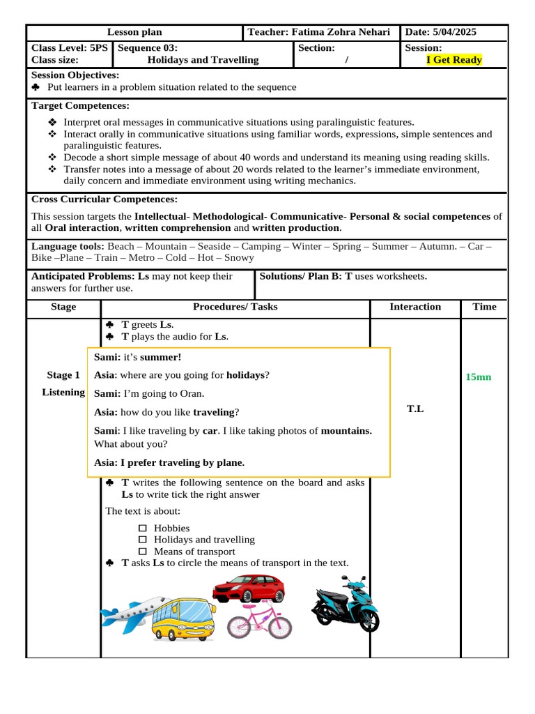 Language Tools | PDF | Human Communication | Learning