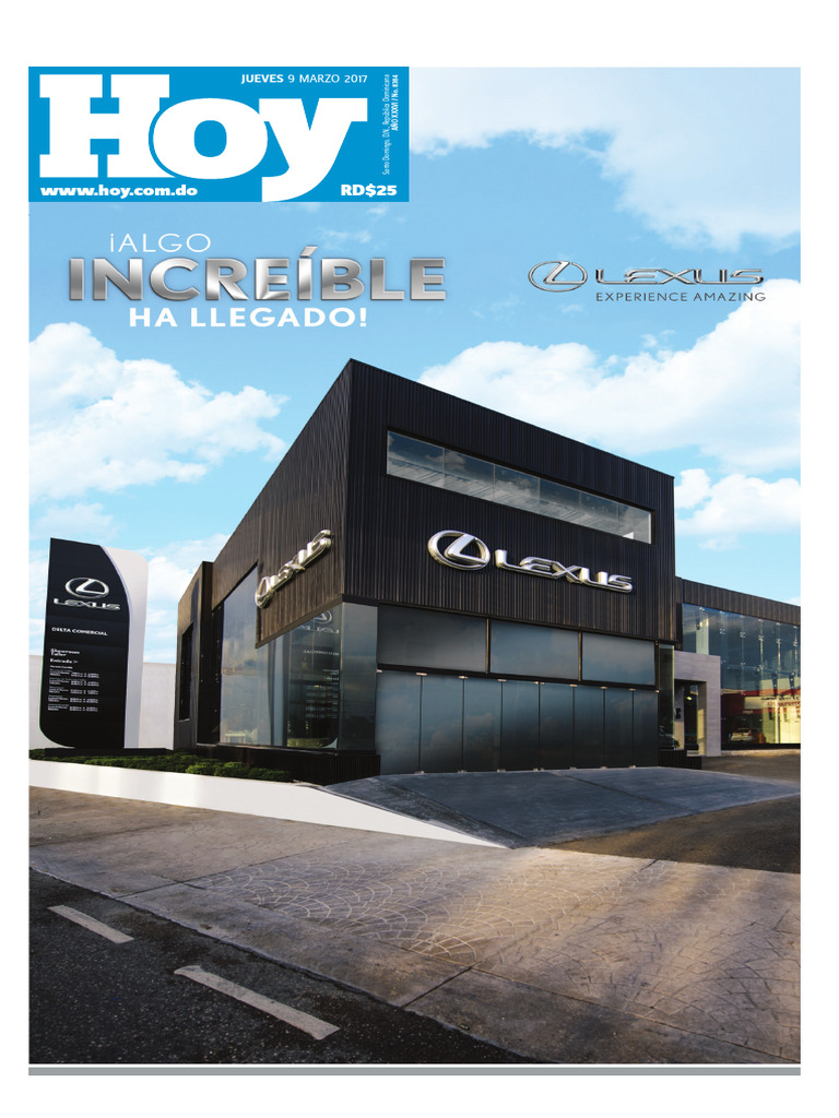 GTSP | PDF | República Dominicana