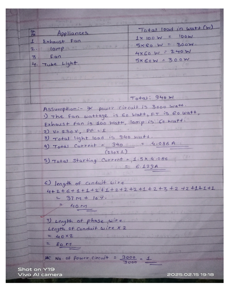 EEC Practical.1 | PDF