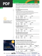 Agilent J&W GC Columns - Specialty: Agilent Poraplot Q and Poraplot Q ...