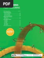 Agilent J&W GC Columns - Specialty: Agilent Poraplot Q and Poraplot Q ...