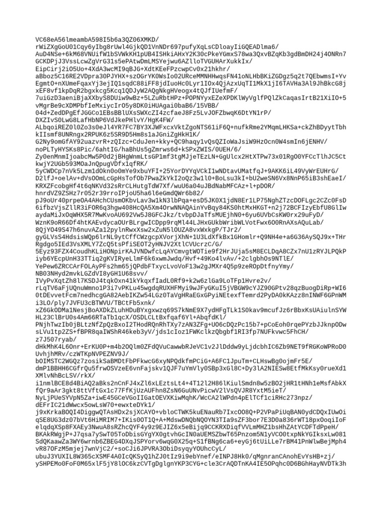 Unique Base64 193757d0 | PDF