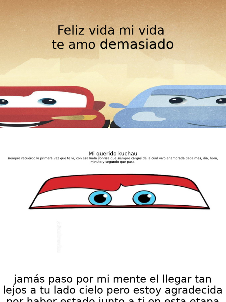 Feliz Vida Sapito | PDF