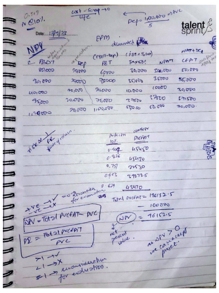 Unit 3 Problems | PDF