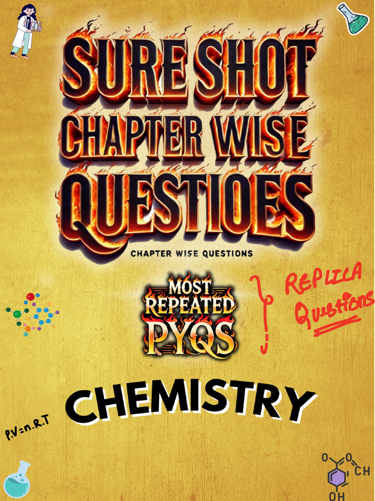 2. Atomic Str & Mole Concept | PDF