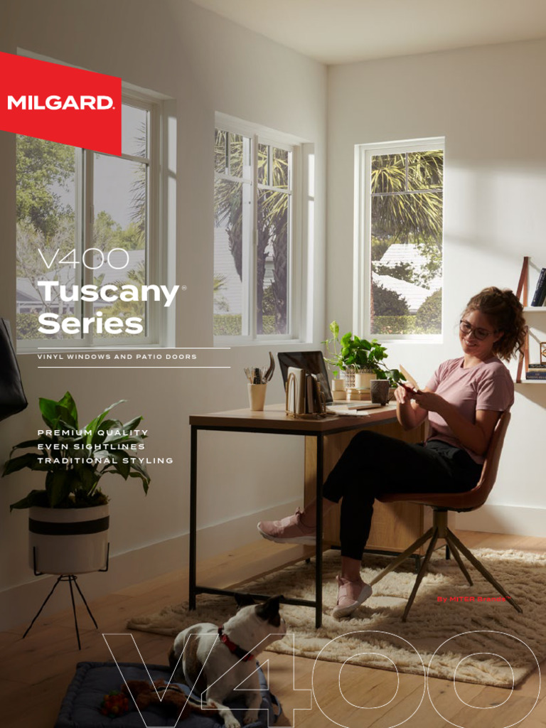 Milgard Window Certification | PDF | Window | Door