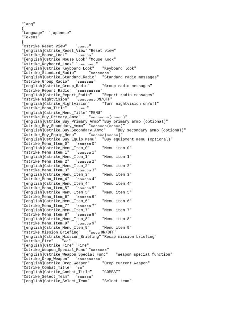 CM Japanese | PDF | Projectiles | Projectile Weapons