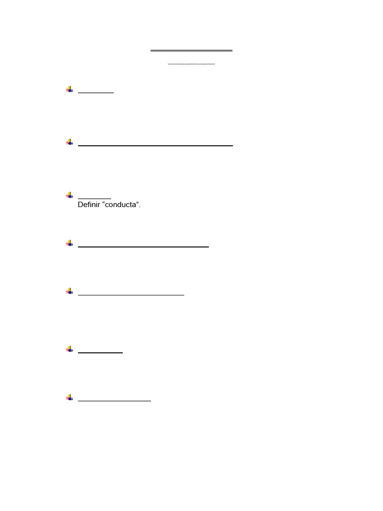 equivalencia psico (1) | PDF