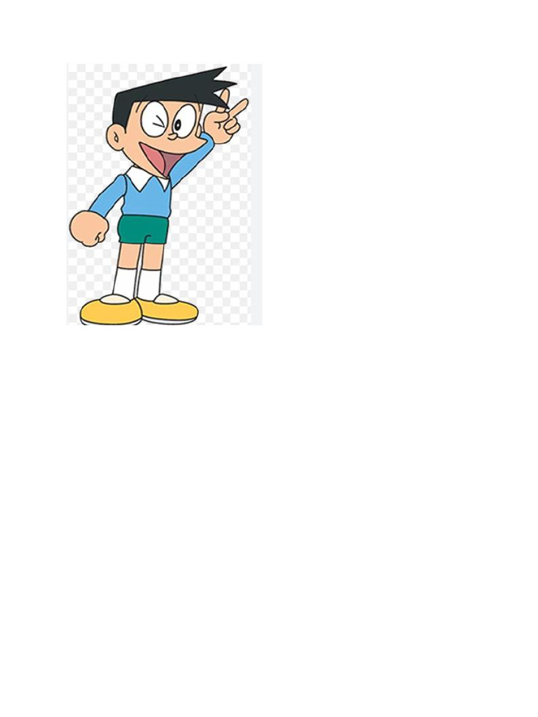 Suneo | PDF