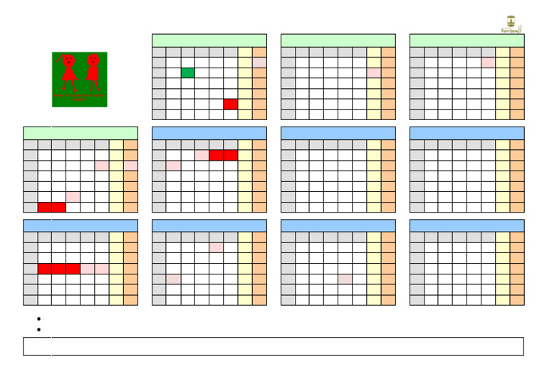 Calendario Escolar 2024-2025 | PDF