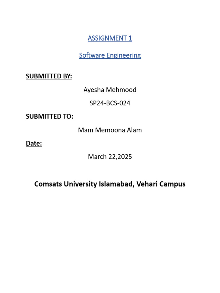 Software Enginnering 1 To Be Update | PDF | Home Automation | Energy Conservation