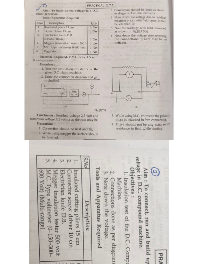 Practical Project 21-11-24 | PDF