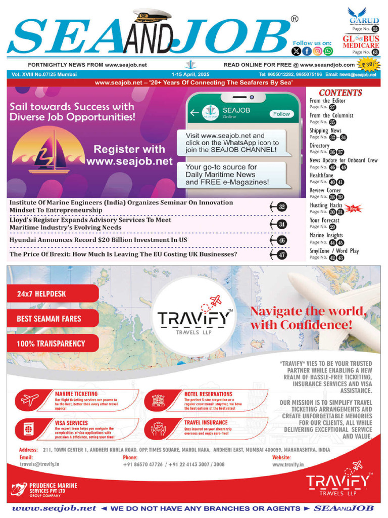 1st April 2025 | PDF