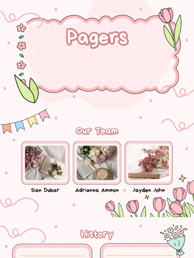 Pagers | PDF | Telecommunications Equipment | Information And ...