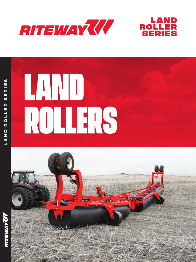 RiteWay Landroller Web | PDF | Motor Vehicle | Vehicles