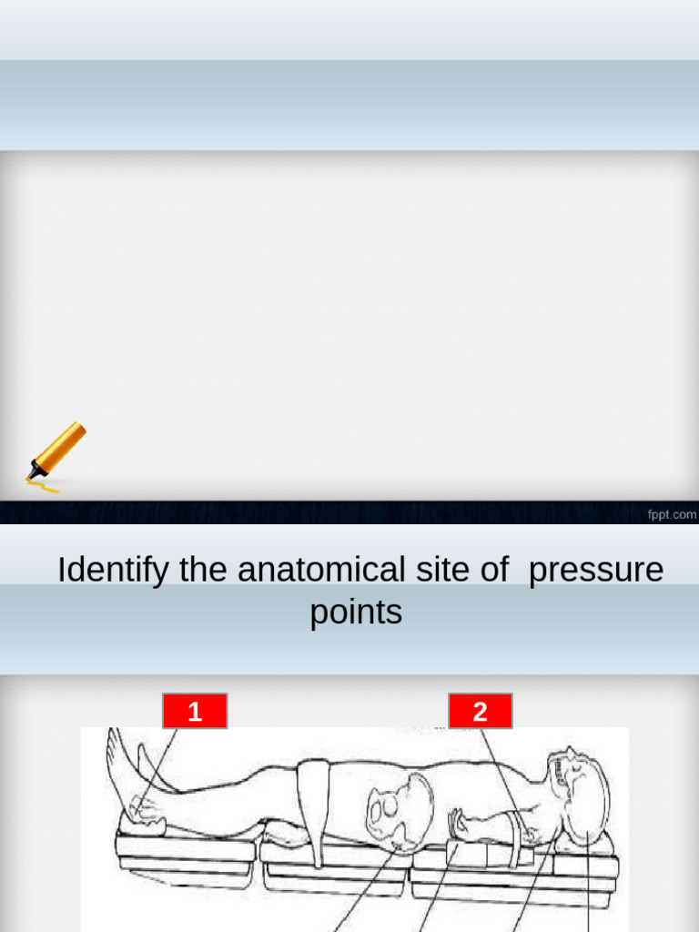 Pressure Points - Unmanned | PDF