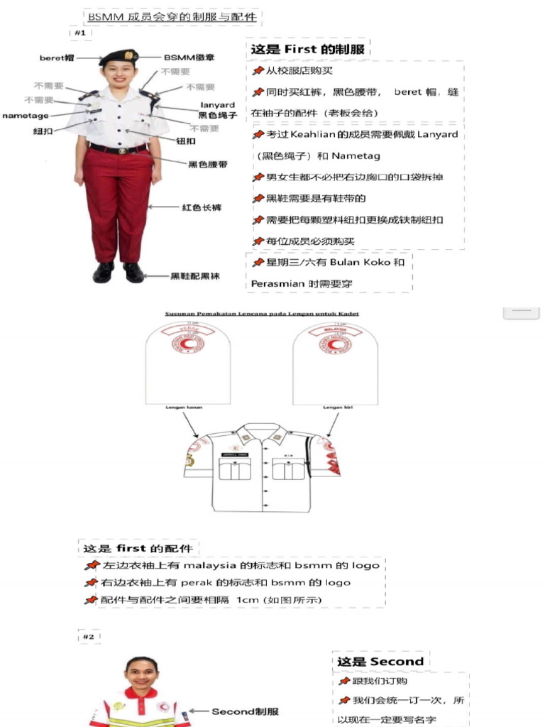 2025 BSMM UNIFORM指标 | PDF