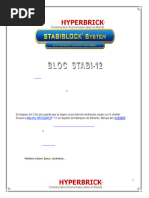 Stepoc | PDF | Béton | Matériaux