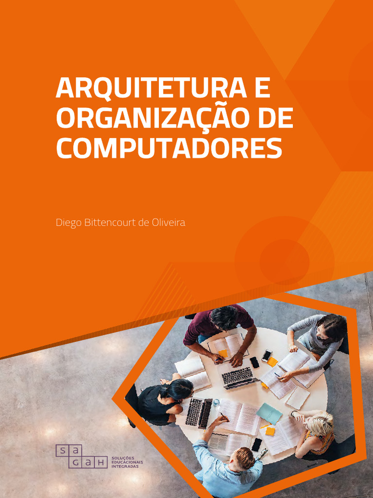 Arquitetura Risc e Cisc | PDF | Microprocessador | Arquitetura de ...