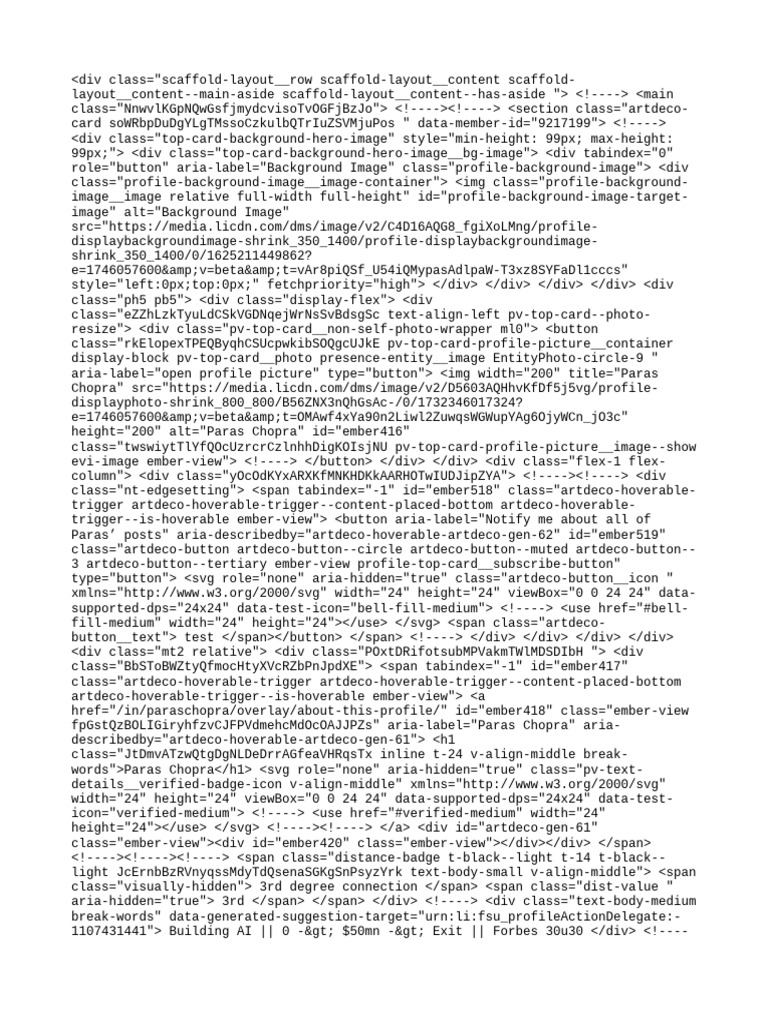 linkedin_data_cleaned | PDF