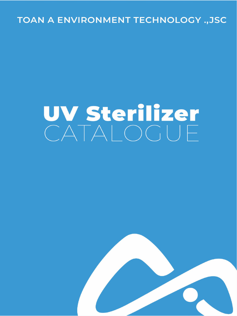 UV Pure Catalog | PDF