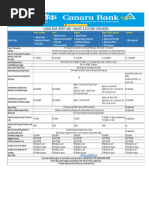 Debit Card Variants and Features-2203024 | PDF | Master Card ...