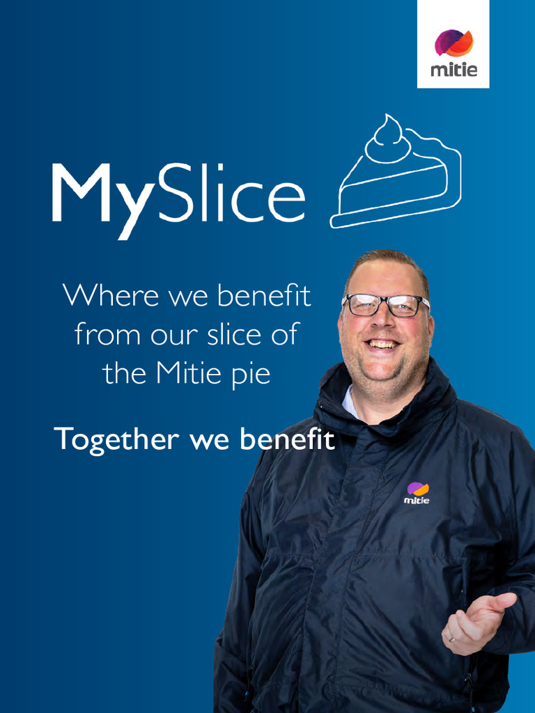 Benefits Handbook - MyMitie - Feb24 | PDF | Loans | Pension