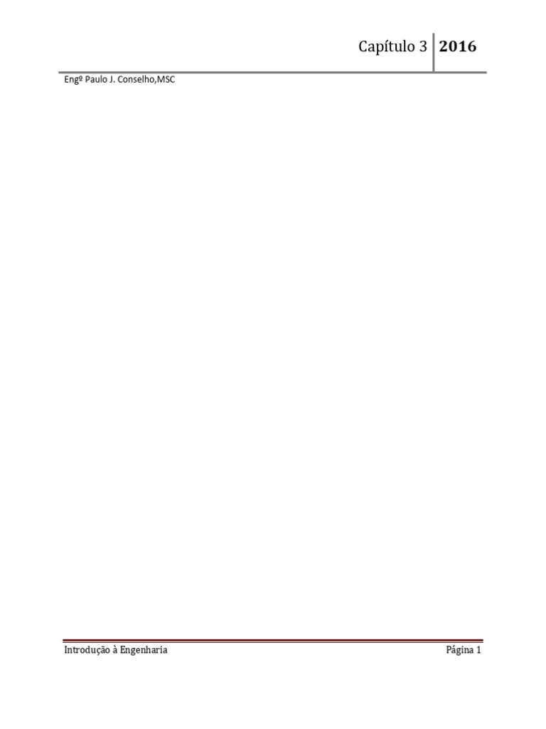 Aula 3 Historia Da Engenharia Pdf Engenharia Química