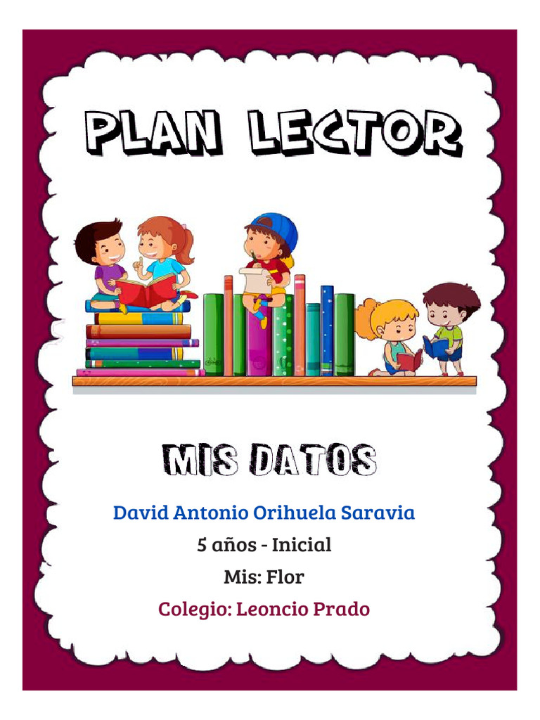 Documento Portada de Proyecto Aesthetic Rosa y Lila | PDF