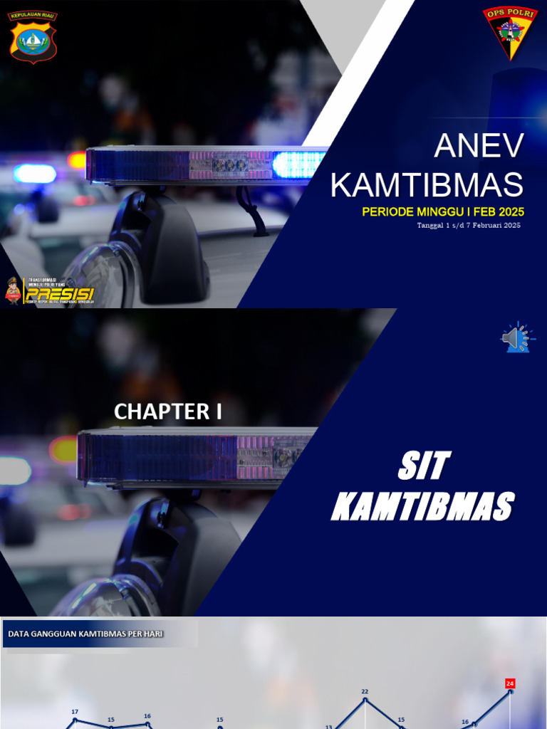 ANEV GK MGG I FEB 2025 | PDF