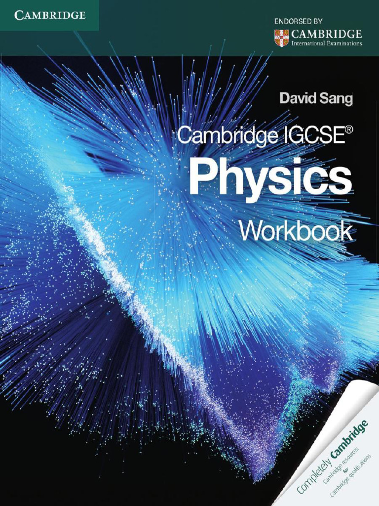 pdfcoffee.com_igcse-physics-workbook-pdf-free | PDF