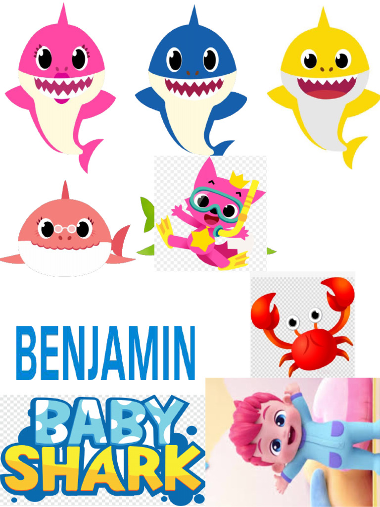 Bebe Tiburon | PDF
