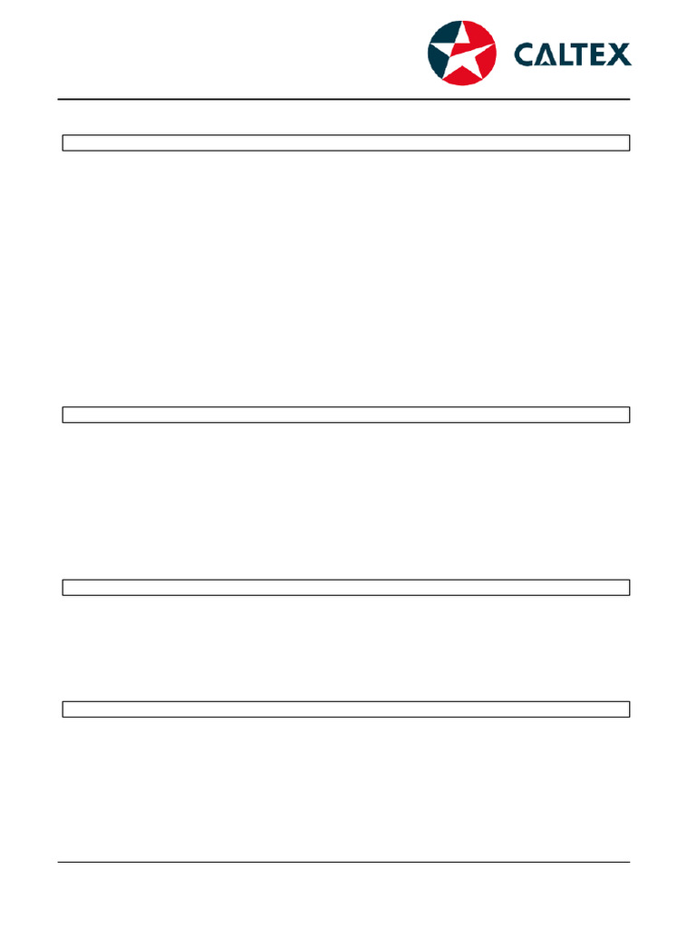 Compressor Oil EP VDL 100-SDS | PDF | Dangerous Goods | Toxicity