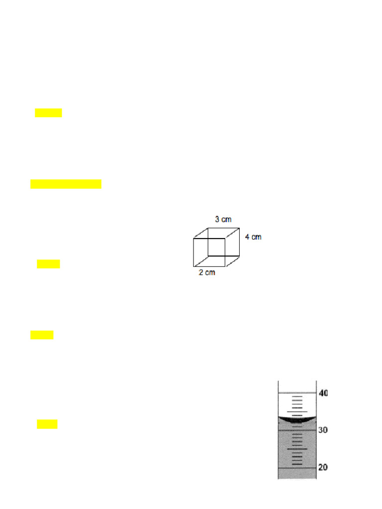 revision 2 ( density ) | PDF