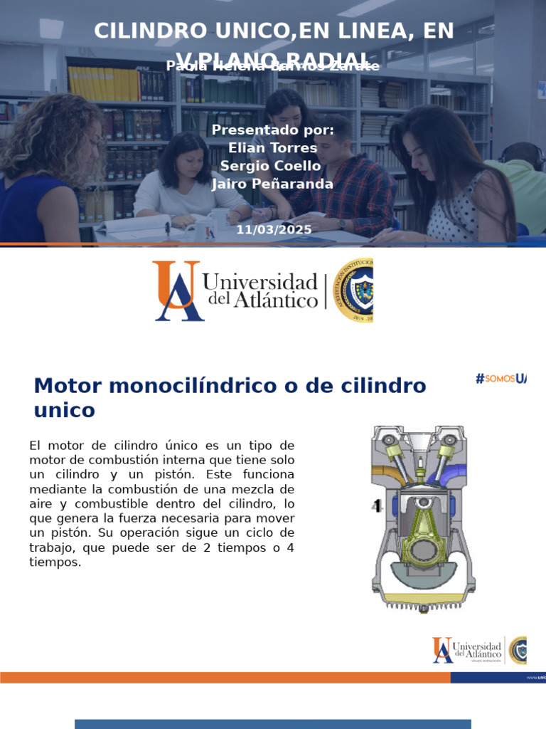 Motores Termicos | PDF | Propulsión | Tecnología de vehículos