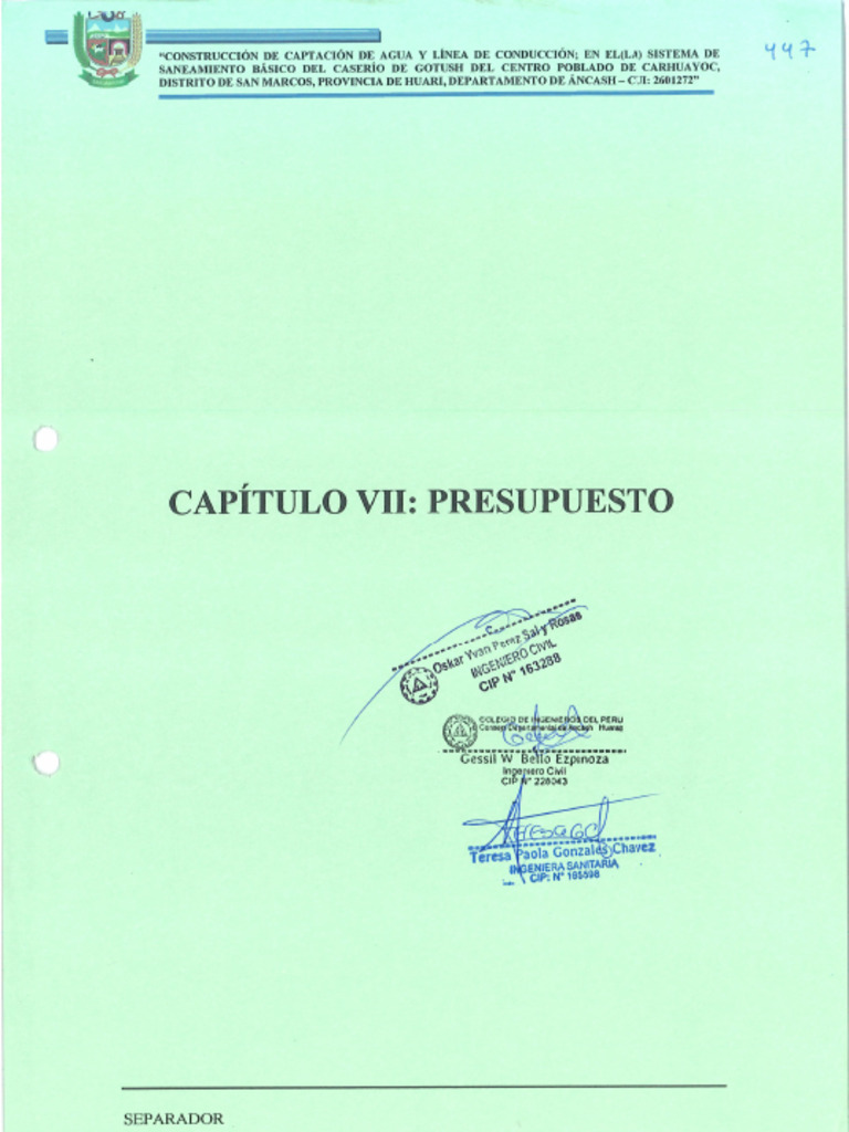 Presupuesto 20240910 183045 313 | PDF