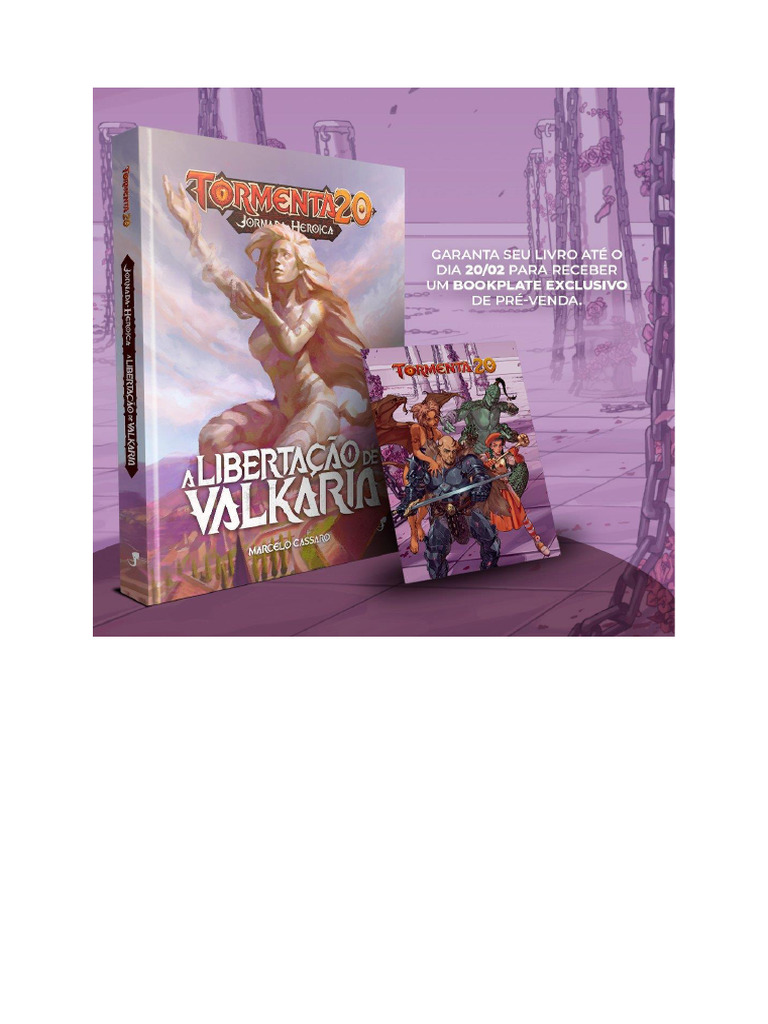 Valk | PDF