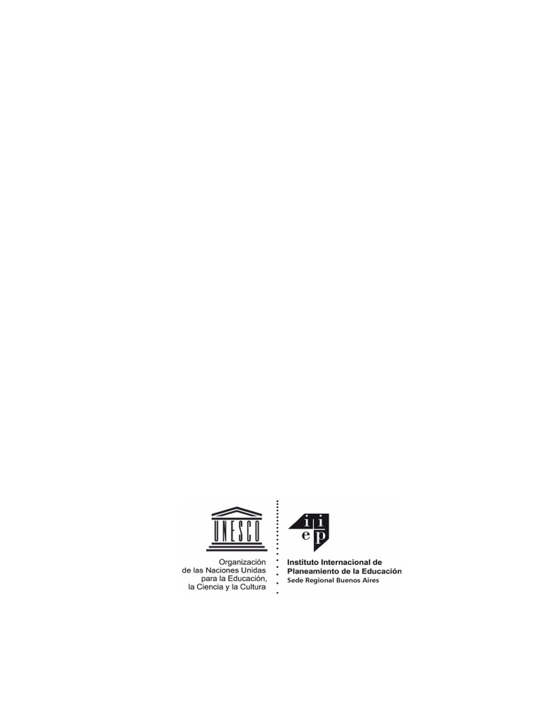 Tendencias Internacionales en La Formaci | PDF | Maestros | Enseñando