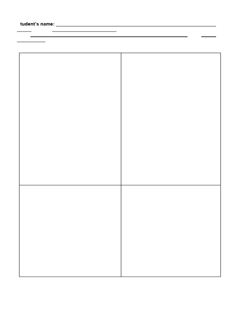 Vocabulary Quilt - 11-6-2021 | PDF | Adverb | Adjective