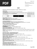 Bula Soldier Rev20240520 | PDF | Ferimento | Nuvem