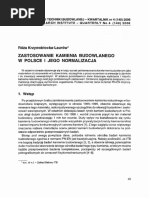 Biologia Wyklad 2 | PDF