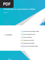Longest Equations in Physics and Math | PDF | Standard Model | Higgs Boson