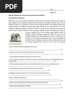 Grade 7 Literature Teaching Guide | PDF | Poetry