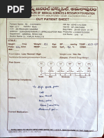Patient Name List. May2024 | PDF
