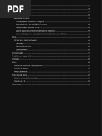 Tabela Progressao RPG Formatada | PDF