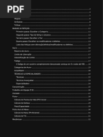 Tabela Progressao RPG Formatada | PDF