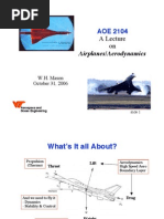 Fluid-Dynamic Drag - S. Hoerner 1965 WW | PDF